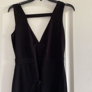 Windsor | Dresses | Windsor Black Dress | Poshmark